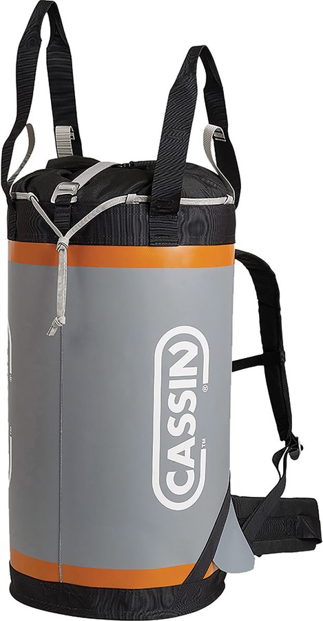 Camp Usa Cassin CAMP USA - Cassin TORRE 40 Haul Bag - ShopStyle Home ...