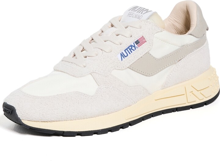 AUTRY Whirlwind Low Sneakers - ShopStyle