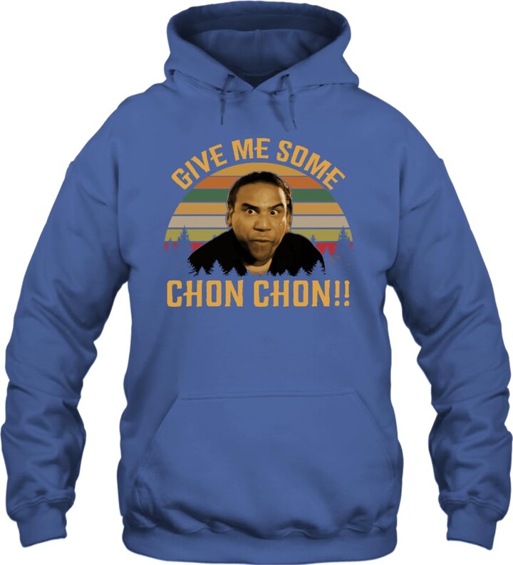 personalizedtrending Bloods In Bloods Out Chon Chon Hoodie - ShopStyle