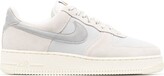 Nike Air Force 1 low-top sneakers - ShopStyle