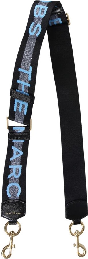 Marc Jacobs Webbing Shoulder Strap - ShopStyle