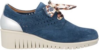 The Flexx Woman Lace-up shoes - ShopStyle Flats