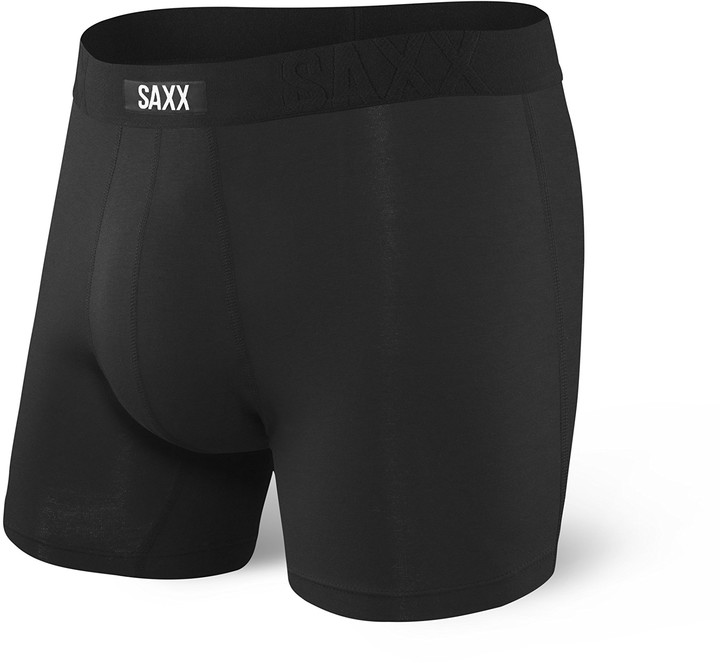 SAXX Underwear Co. boxer shorts – Undercover – boxer shorts With Built ...