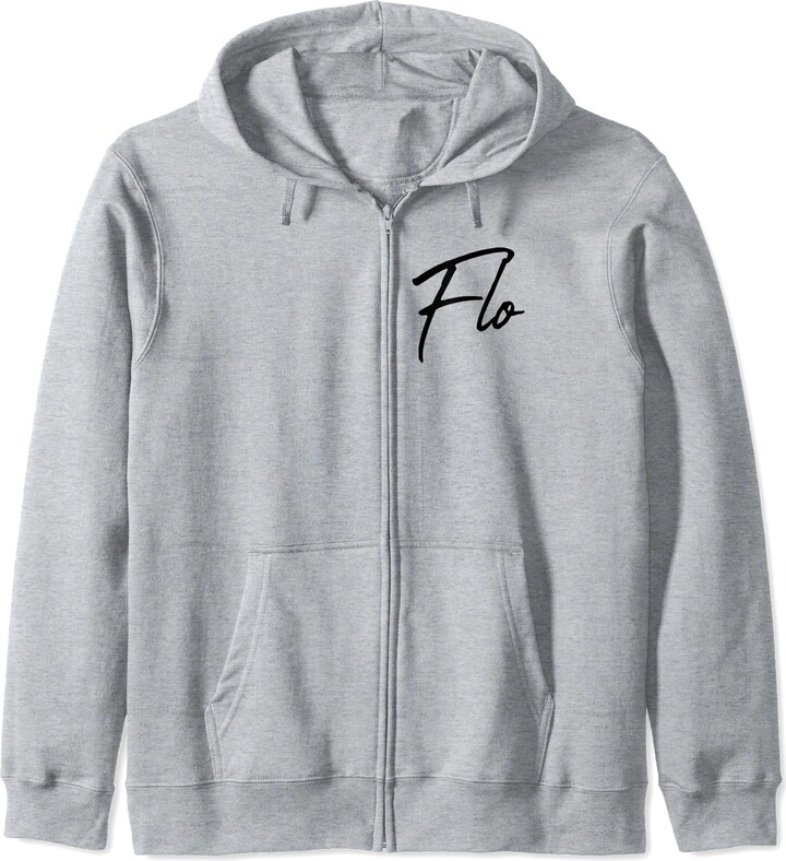 Elegant Feminine Flo Gift Ideas for Her Beautiful Handwritten Font Flo ...