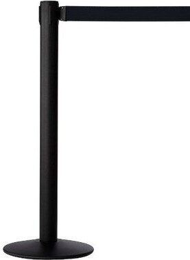 MT Displays M&T Displays Crowd Control Stanchion Barriers Queue Post 37 ...