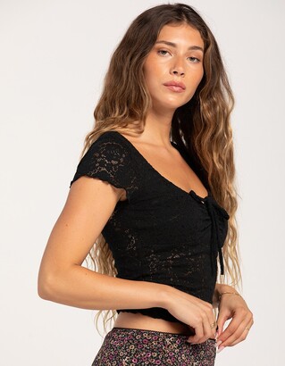 Full Tilt Women's Clothes | ShopStyle