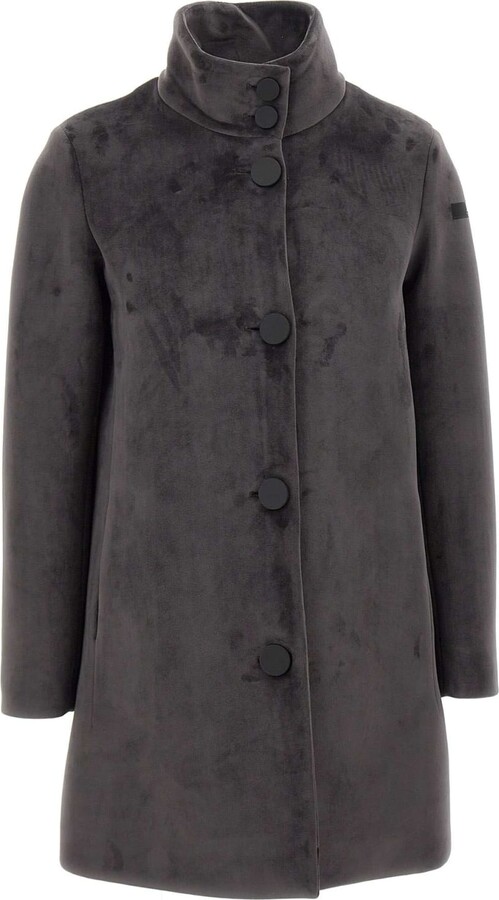 RRD - Roberto Ricci Design Coat - ShopStyle