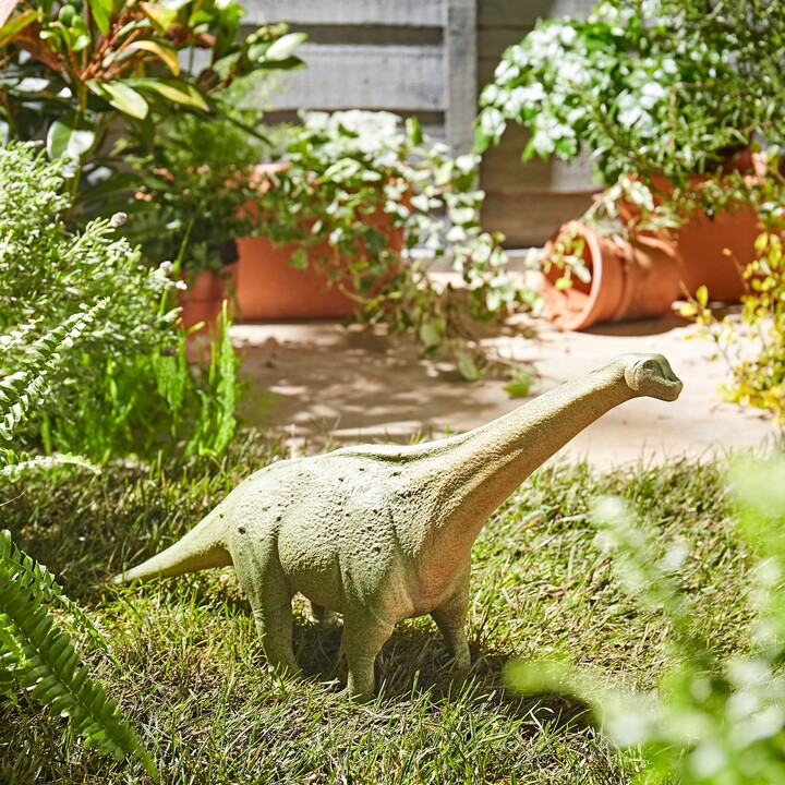 Natural History Museum Patagotitan Dinosaur Ornament Green - ShopStyle ...