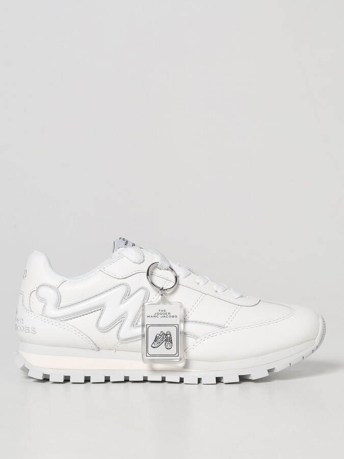 Marc Jacobs Sneakers women - ShopStyle