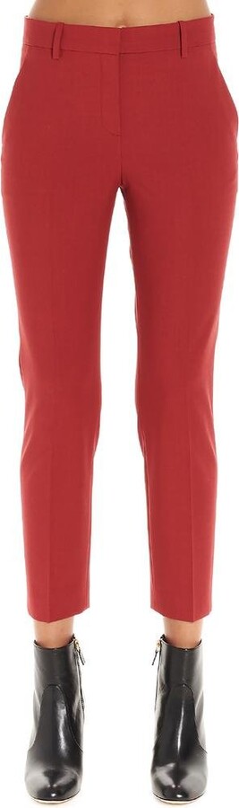 Theory Capri Pants - ShopStyle