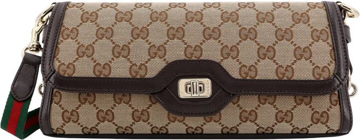 Gucci Luce - ShopStyle Shoulder Bags