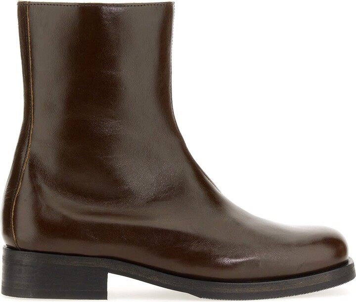 Our Legacy Truck Boot - ShopStyle