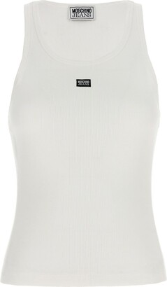 Moschino Women's Tops | ShopStyle