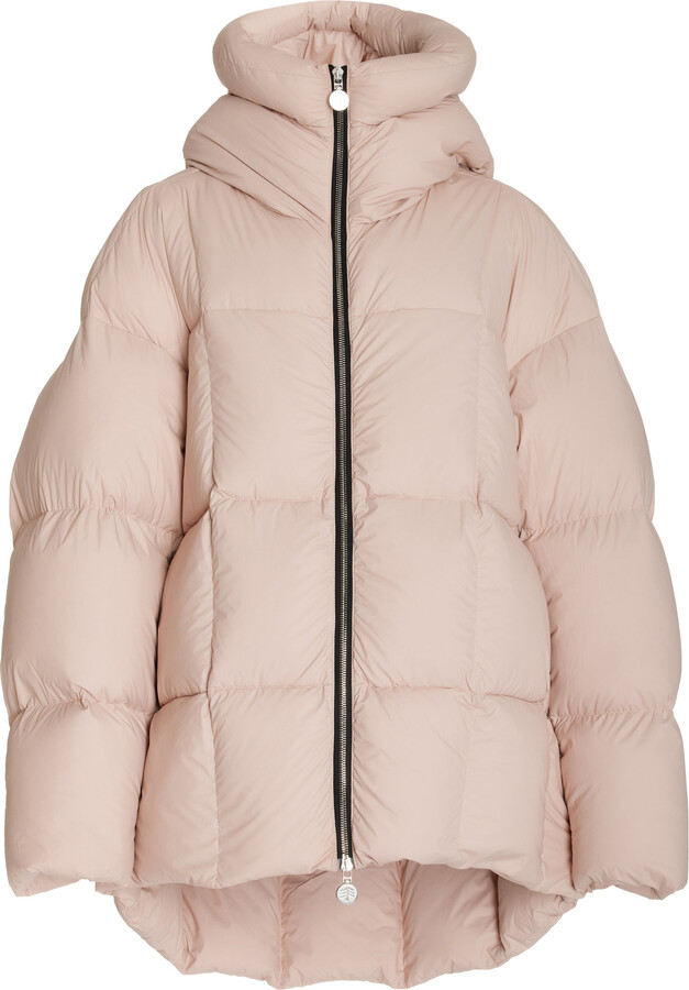 Ienki Ienki Wendy Puffer Jacket - ShopStyle