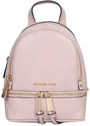 MICHAEL Michael Kors Mini Backpack - ShopStyle