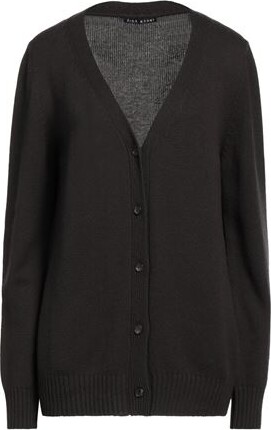 AIDA BARNI Cardigan - ShopStyle