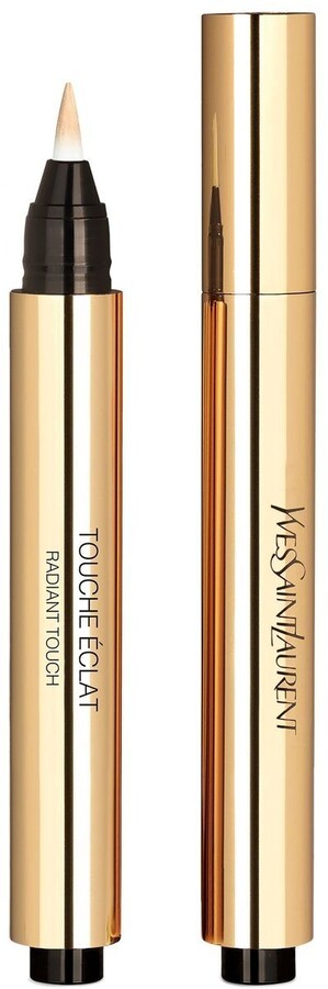 Yves Saint Laurent Beauty Touche Éclat All-Over Brightening Pen ...