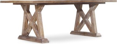 Birch Laneâ"¢ Lieb Extendable Dining Table Birch Lanea - ShopStyle