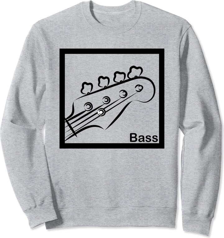 Bass Lovers, Line Art Drawing of Bass Line Art Drawing of Bass ...