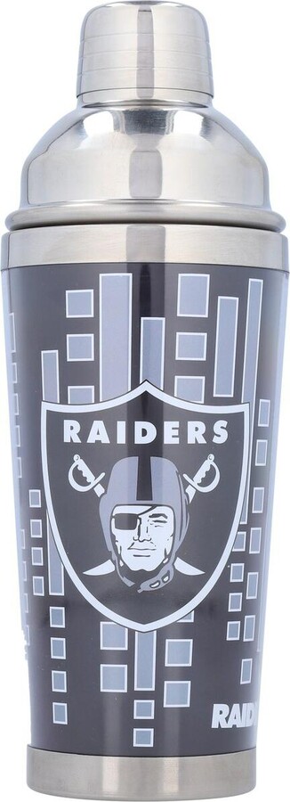 The Memory Company Las Vegas Raiders 20 Oz Shaker - ShopStyle Tumblers