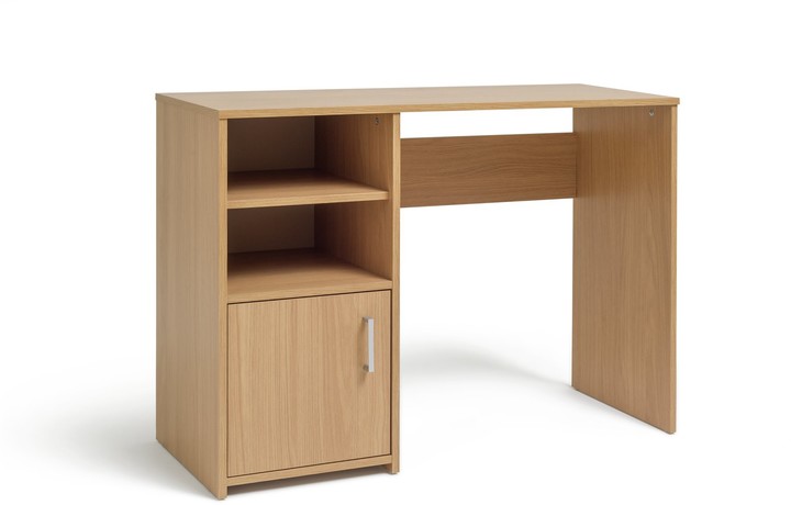 Argos Home Lawson Office Desk - ShopStyle