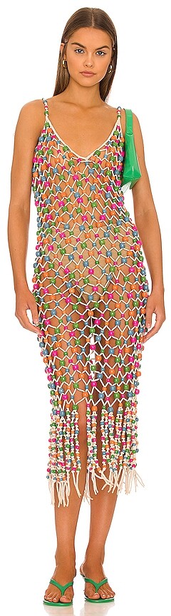 retrofete Calypso Dress - ShopStyle