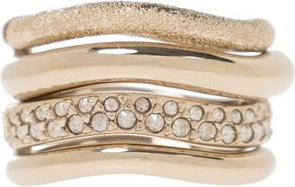 Lanvin Rings | Shop The Largest Collection | ShopStyle