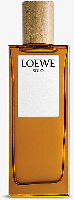 Loewe Solo eau de toilette 50ml - ShopStyle Fragrances