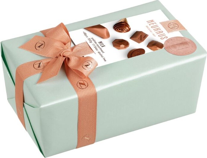 Neuhaus The Classic Collection Ballotin (500G) - ShopStyle Food & Beverage