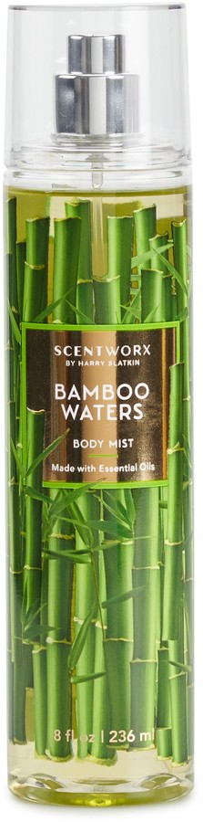 ScentWorx Bamboo Waters Body Mist - ShopStyle