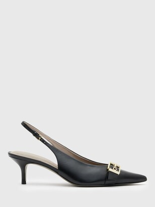 Women's Silver Heels | ShopStyle UK