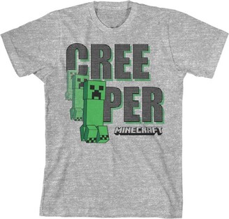 Minecraft Kids' Clothes | ShopStyle