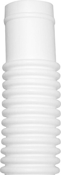 Swimline Hydrotools Standard Pool Vacuum Hose, 1.5" x 150' for Inground ...