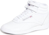 Reebok Women's High Top Sneakers | ShopStyle