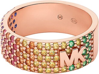 Michael Kors Rings | ShopStyle