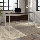 Bush Business Furniture Brown Laptop Carts & Stands | ShopStyle