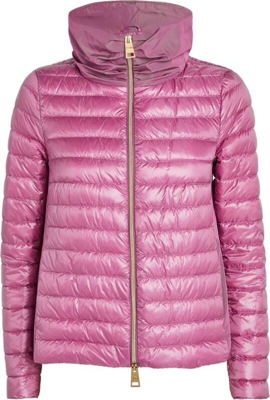 Herno Puffer Jacket - ShopStyle
