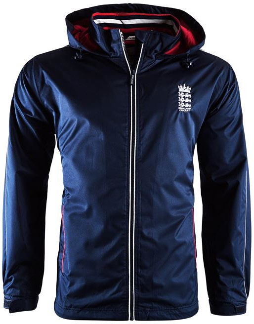 England Cricket Rain Jacket Ladies - ShopStyle