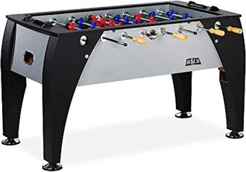 KICK Foosball Tables KICK Legend 55 Foosball Table (Gray) - ShopStyle