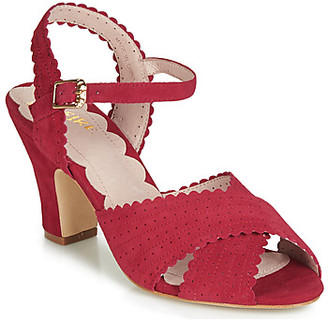 Miss L Fire Miss L'Fire ANNIE - ShopStyle Shoes