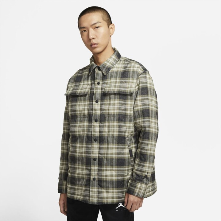 Jordan 'Why Not?' Men's Shirt Jacket - ShopStyle Outerwear