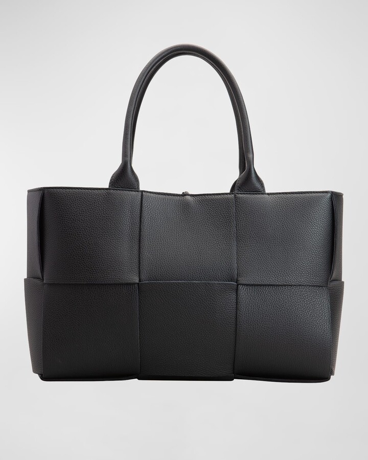 Bottega Veneta Small Arco Tote Bag - ShopStyle