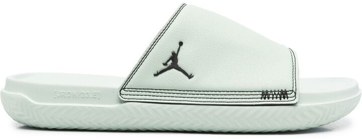 Nike Jordan Play slides - ShopStyle Flip Flop Sandals