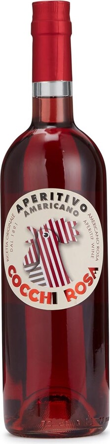 Cocchi Americano Rosa Aperitif - ShopStyle Food & Beverage