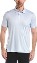 Heritage by Report Collection Performance Polo Shirt - ShopStyle