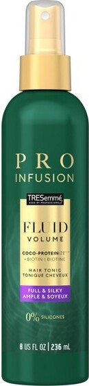 Tresemme Pro Infusion Fluid Volume Hair Tonic Water - 8 fl oz - ShopStyle
