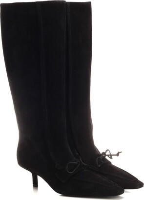 Burberry Women's Boots | ShopStyle