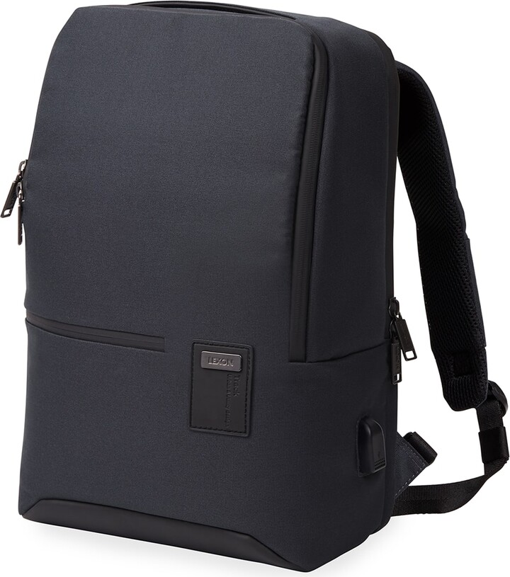 Lexon Track Double Backpack - ShopStyle