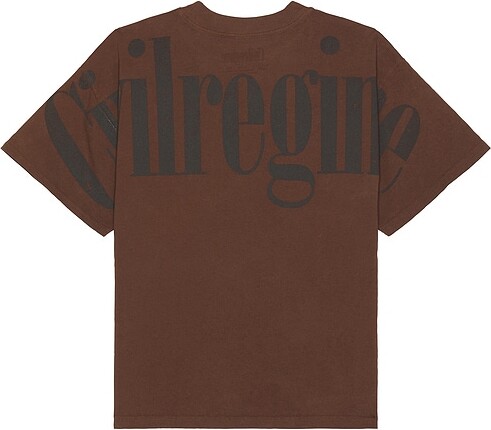 Civil Regime Concrete 199X Tee - ShopStyle T-shirts