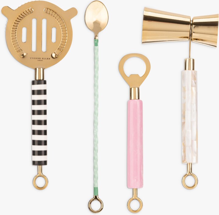 Yvonne Ellen Bar Tools - ShopStyle